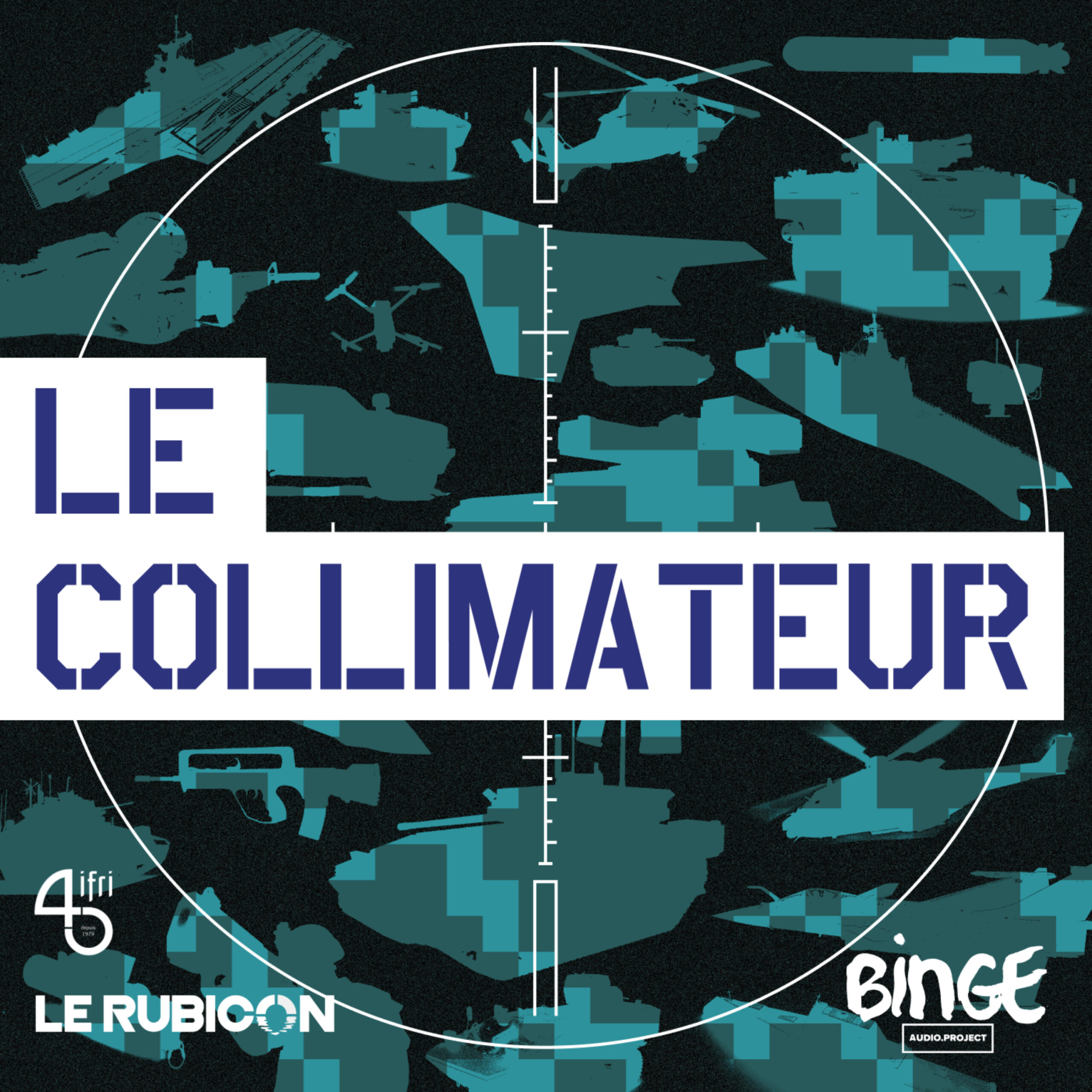 Le Collimateur - Page 17 sur 18 - Le Rubicon